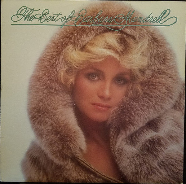 Barbara Mandrell: A Country Music Journey Through Unexpected Ears ...