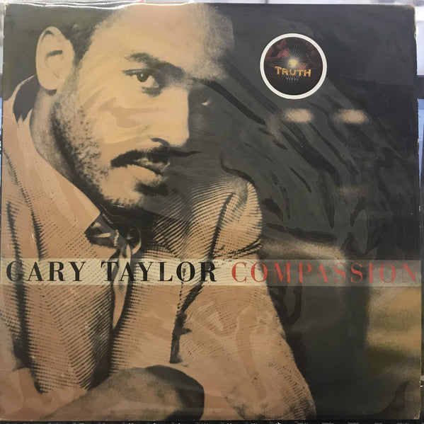 Buy Gary Taylor : Compassion (12") Online for a great price ...