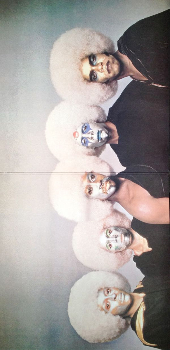 Buy The Undisputed Truth : Cosmic Truth (LP, Album, RE, Gat) Online for ...