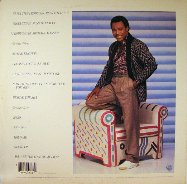 Buy George Benson : 20/20 (LP, Album) Online for a great price ...